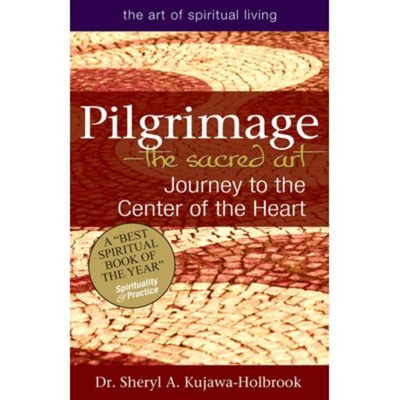 Sheryl A. Kujawa-Holbrook | Other | Pilgrimagethe Sacred Art Journey To ...